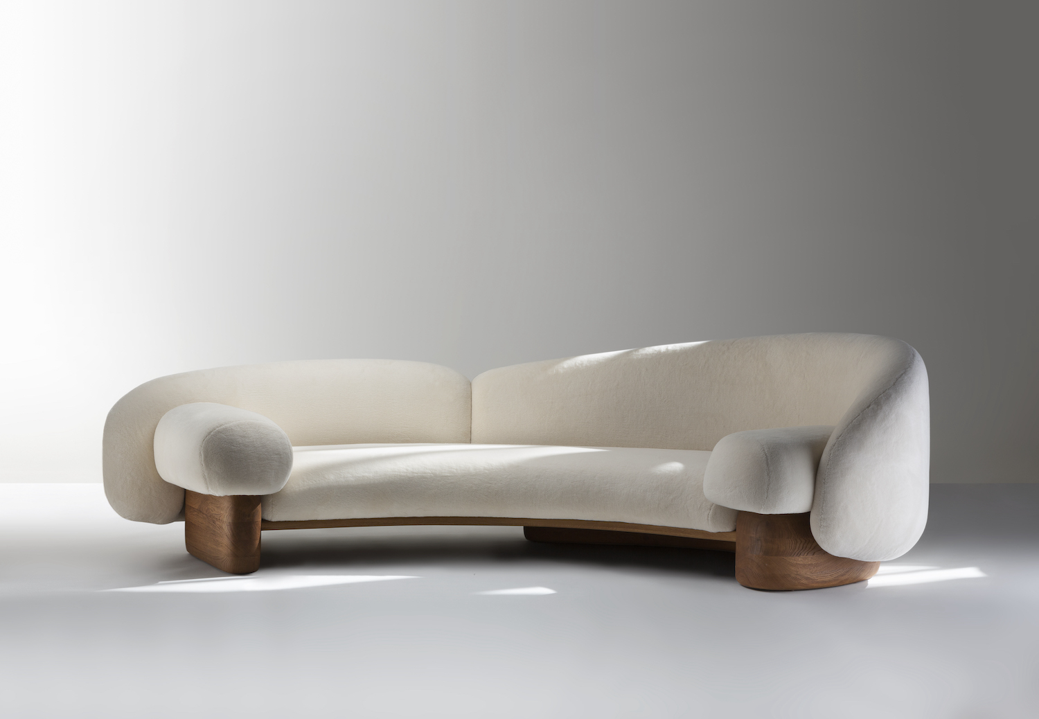 Acrostic (Encompass), 2020 by Raphael Navot for Friedman Benda at ...