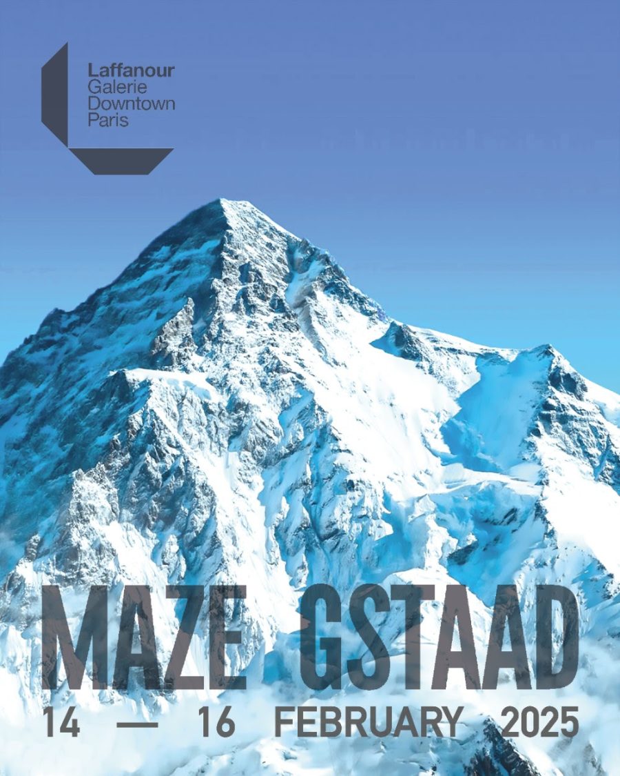 International Art Exhibitions 2025: Must-See Shows & Highlights