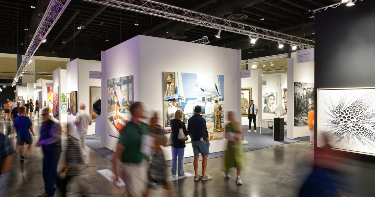 Spring Art Shows 2025: Must-See Exhibitions Around the World